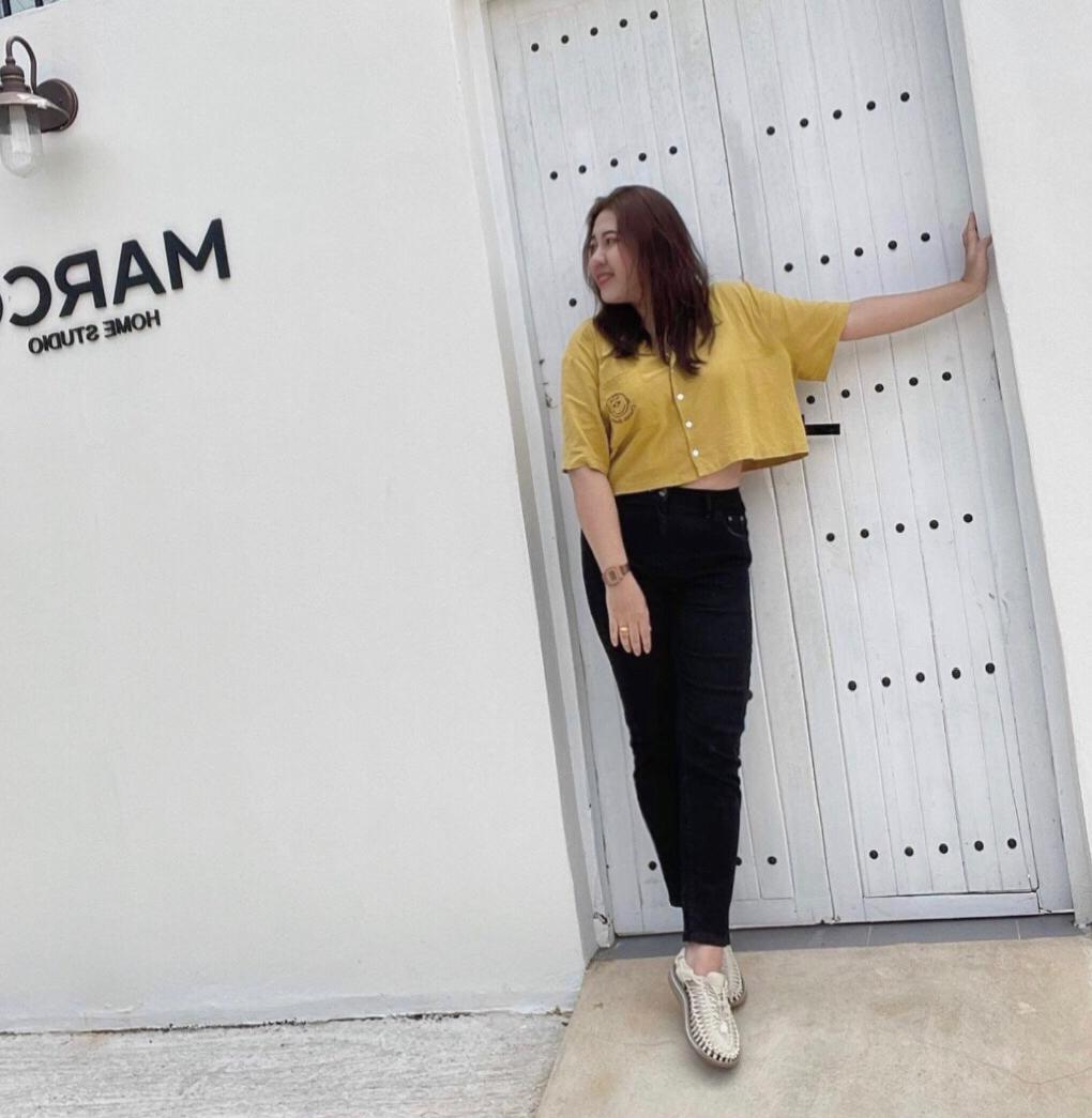 โพสต์ ของ Paii|Lemon8