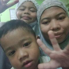 Siarkan Ina Pekan|Lemon8