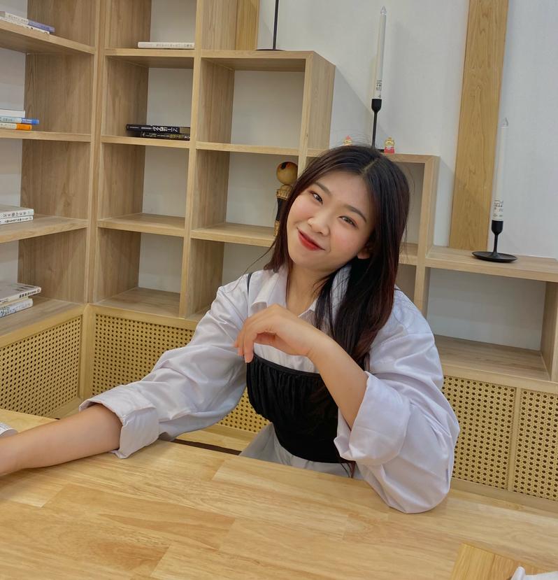 โพสต์ ของ JAO MEI|Lemon8