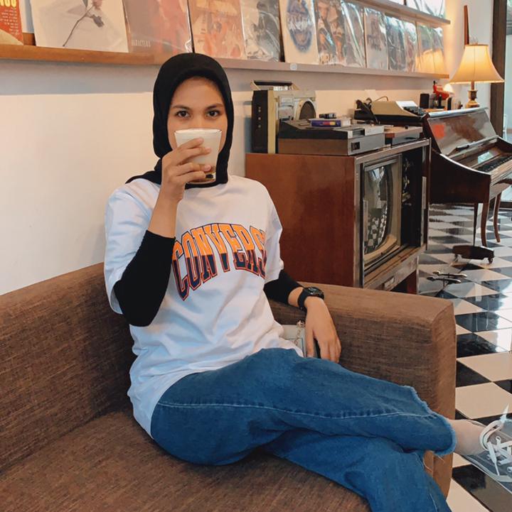 โพสต์ ของ Nofitri Rahayu|Lemon8