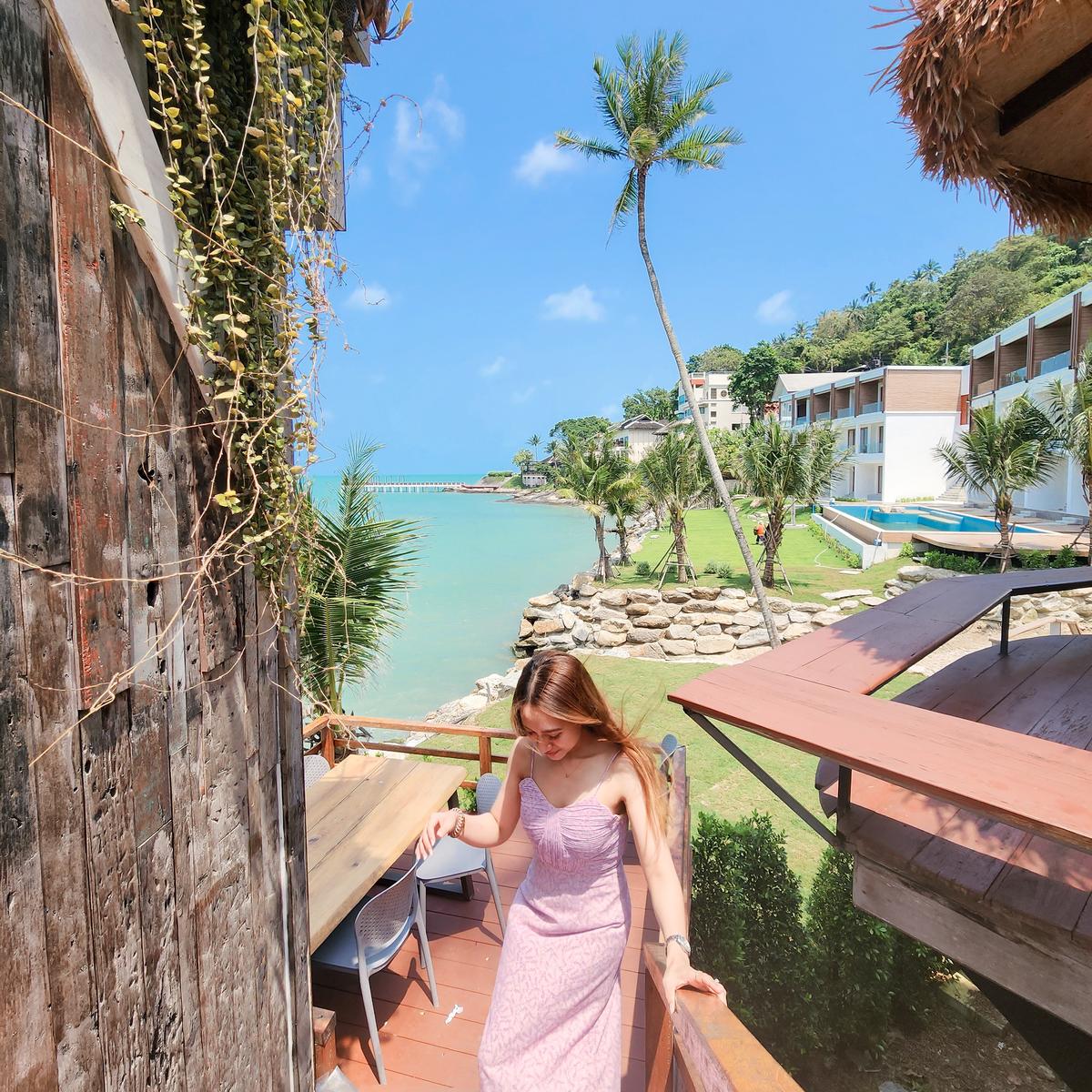 โพสต์ ของ Apisara|Lemon8