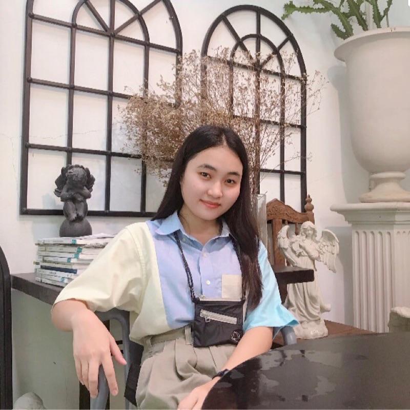 โพสต์ ของ Miew|Lemon8