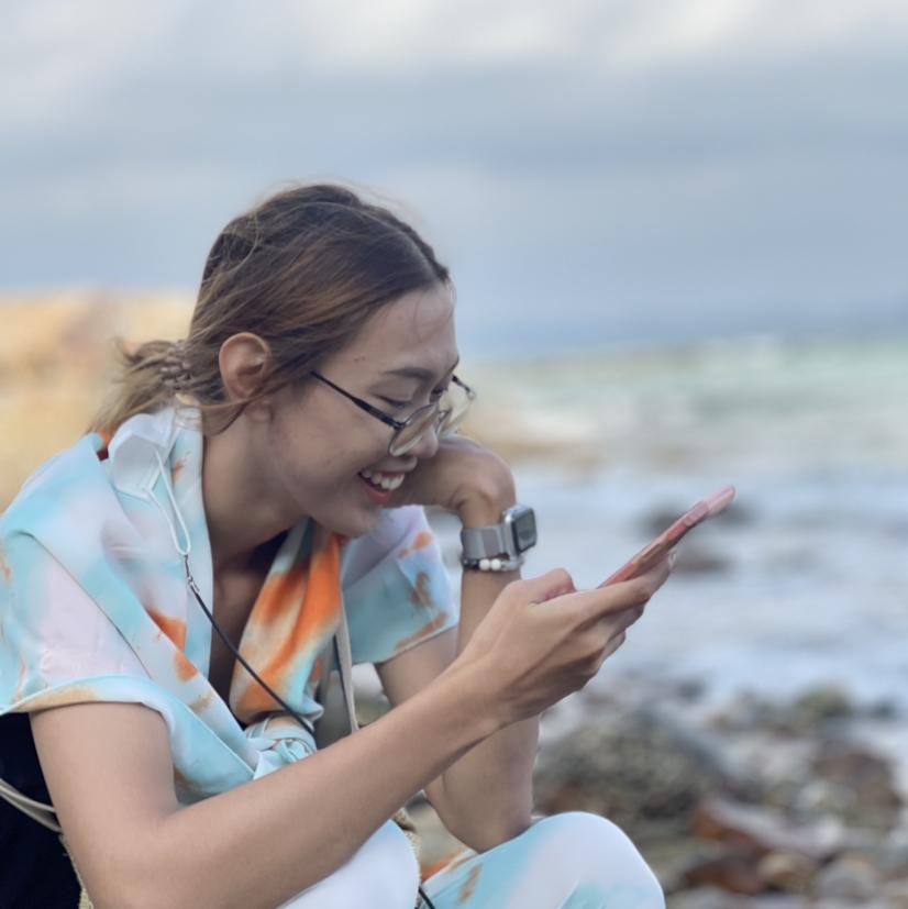 โพสต์ ของ MONA|Lemon8