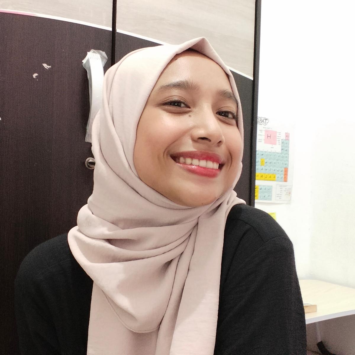 Posting Indah🤏|Lemon8