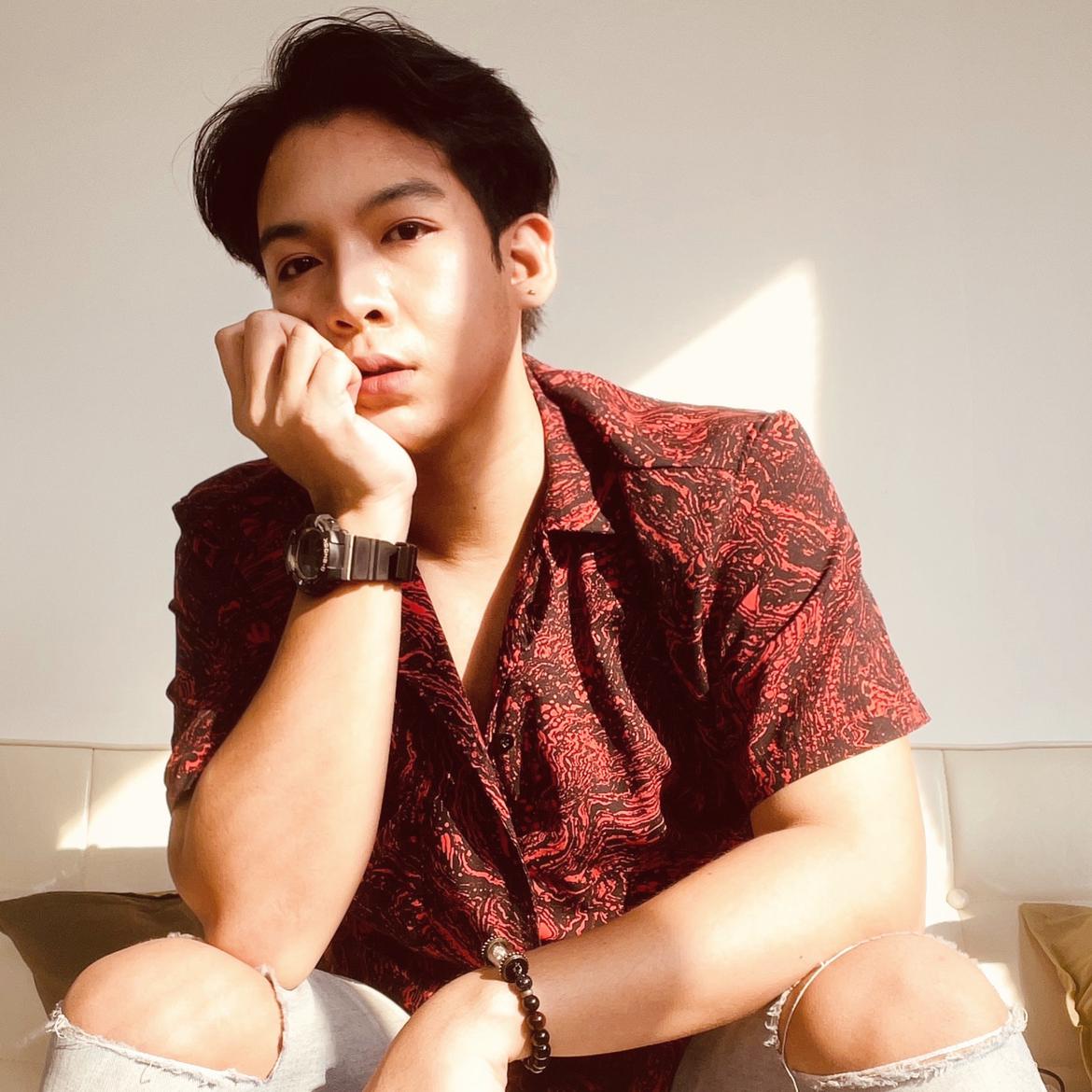 โพสต์ ของ Thames|Lemon8