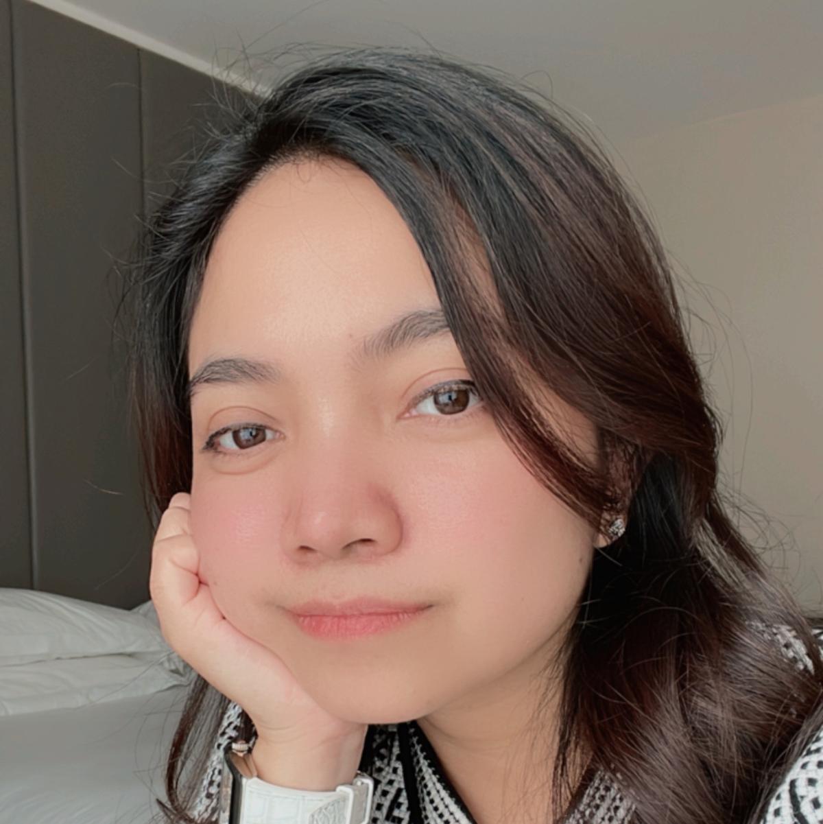 Siarkan Sofea Lopez|Lemon8