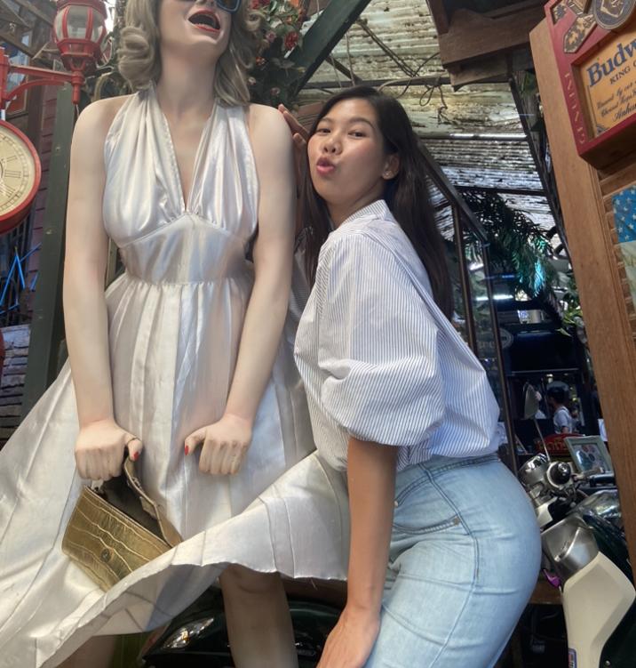 โพสต์ ของ Khim Tangsakul|Lemon8