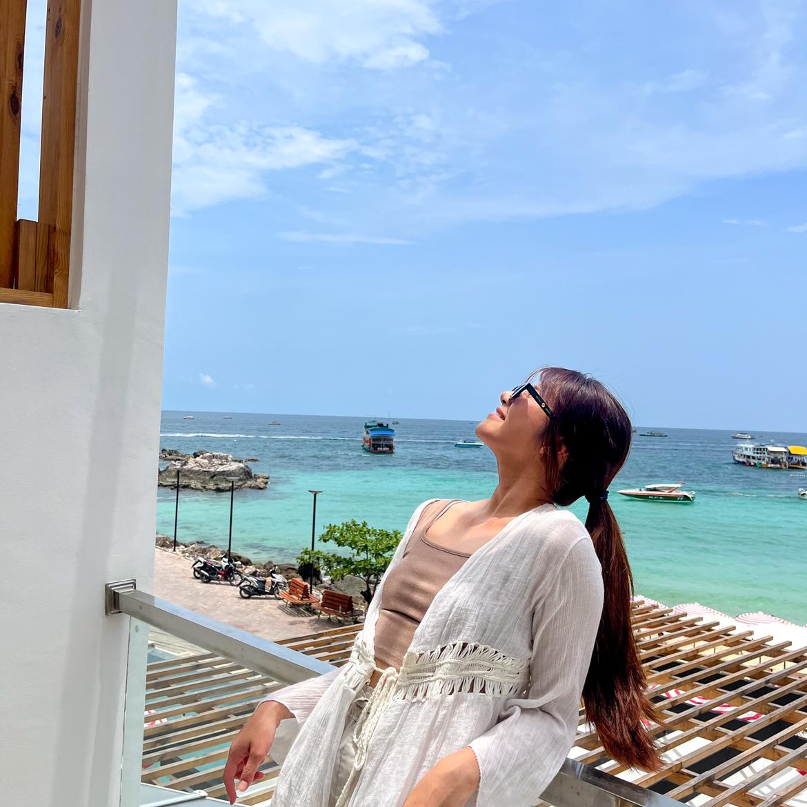 โพสต์ ของ M.May|Lemon8