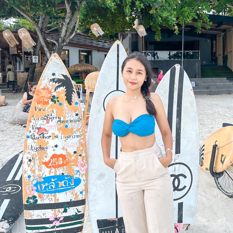 โพสต์ ของ Nene'🧸🧺|Lemon8