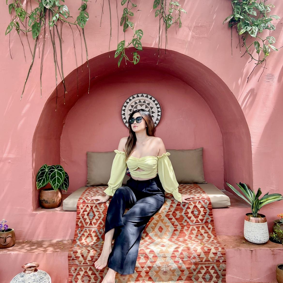 โพสต์ ของ Janet Yenandra|Lemon8