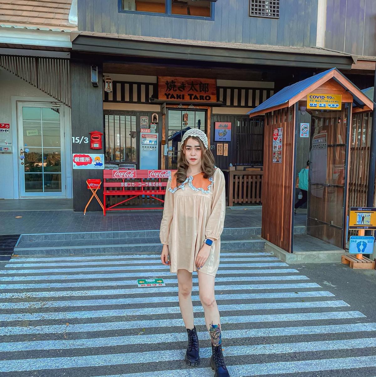 โพสต์ ของ Faii Fu|Lemon8