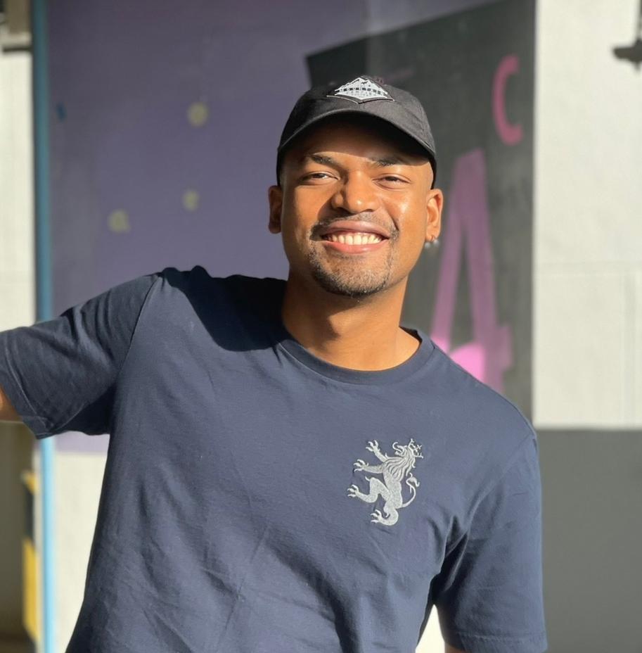 โพสต์ ของ Sam Samuel |Lemon8