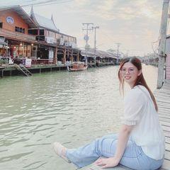 โพสต์ ของ Thitiya Srirath|Lemon8