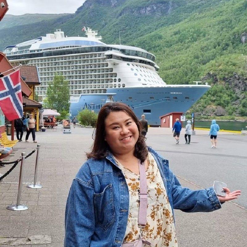 โพสต์ ของ PAE|Lemon8