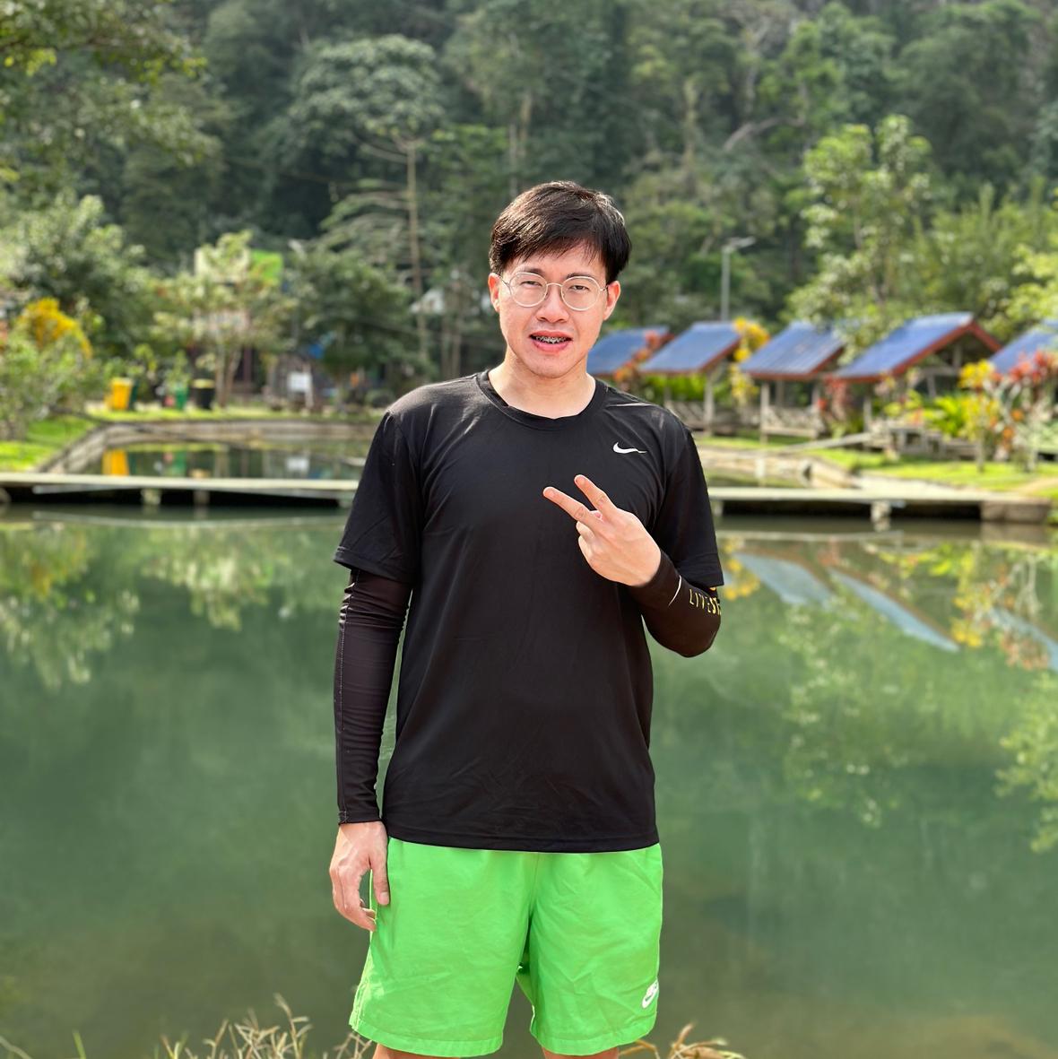 โพสต์ ของ Cj_ Dwayne |Lemon8