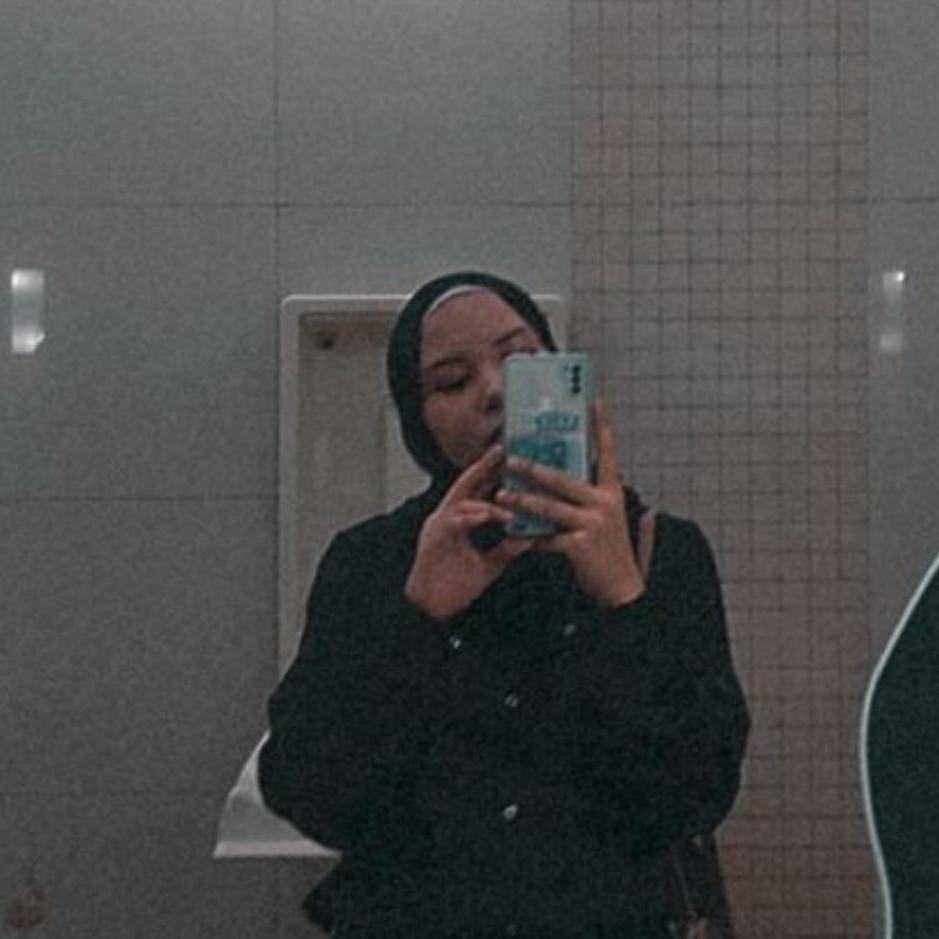 โพสต์ ของ Aina|Lemon8