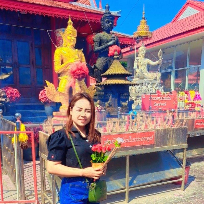 โพสต์ ของ Peeraya|Lemon8