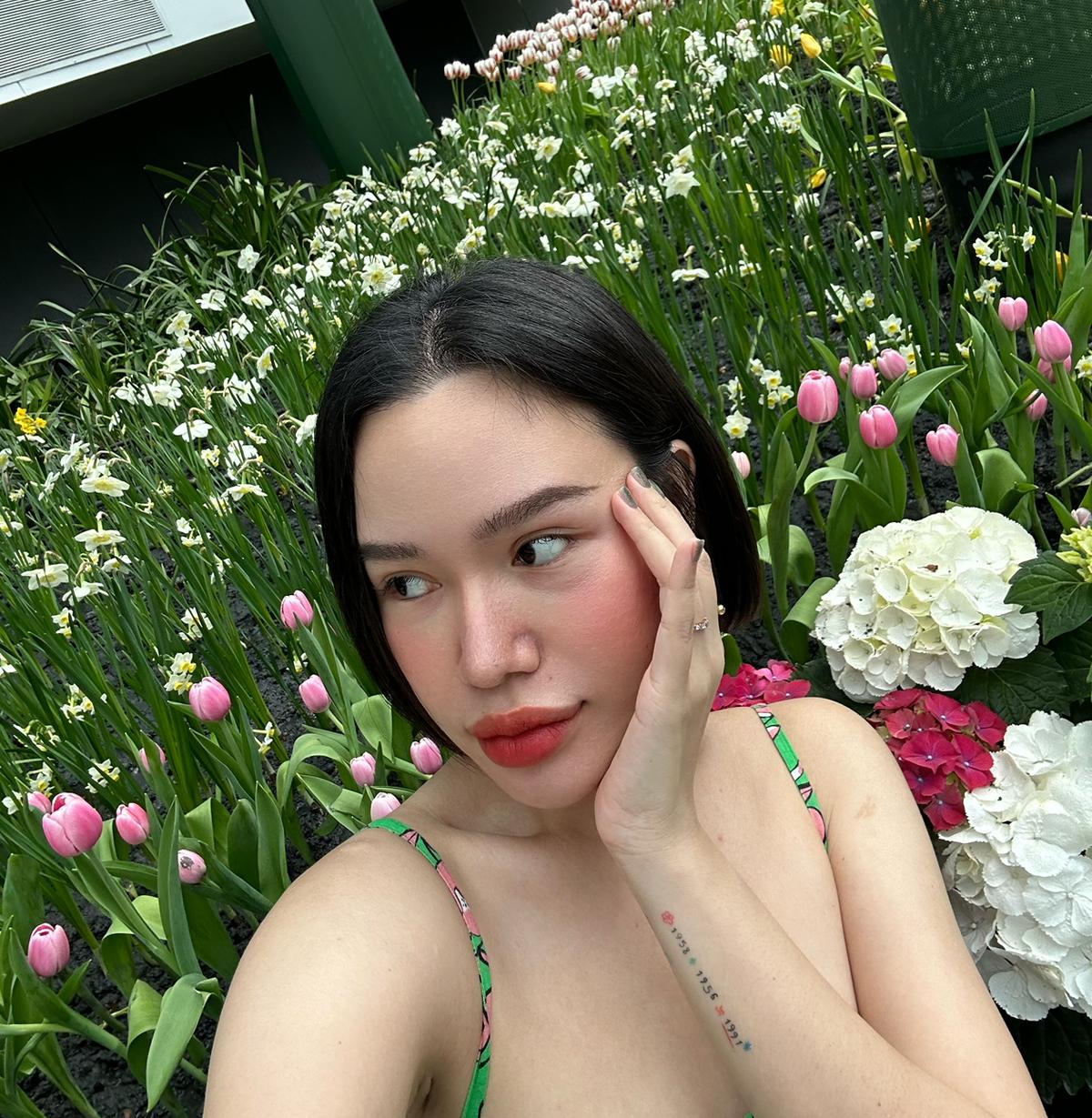 โพสต์ ของ baitong 🥂|Lemon8