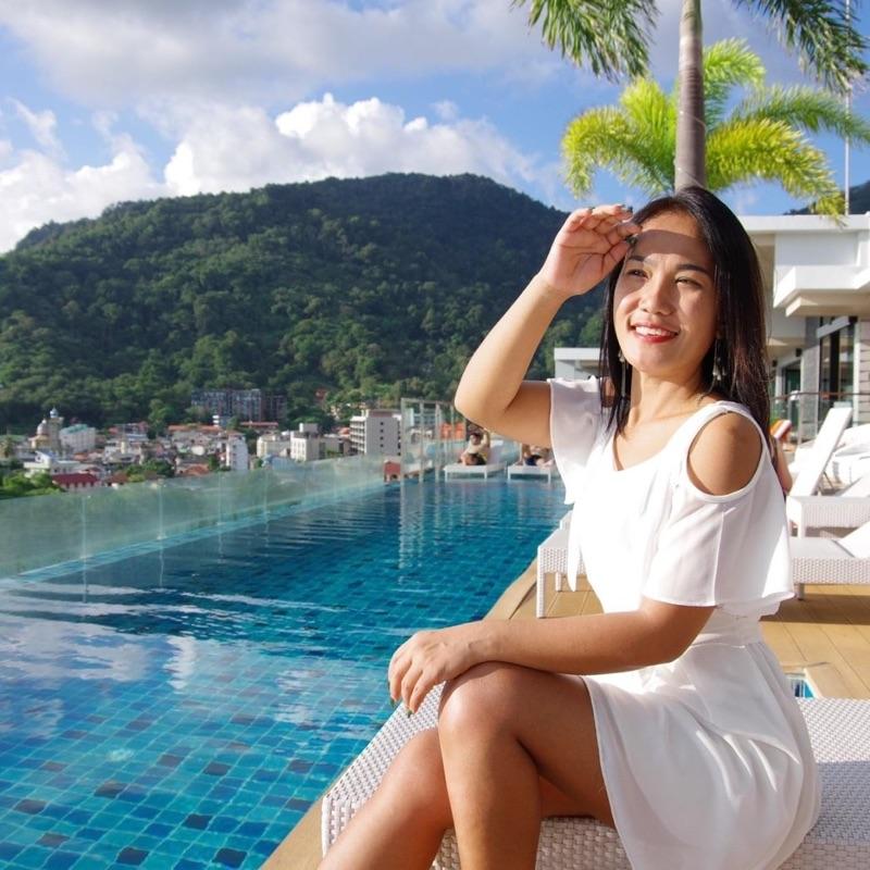 โพสต์ ของ Oh suree🍸|Lemon8