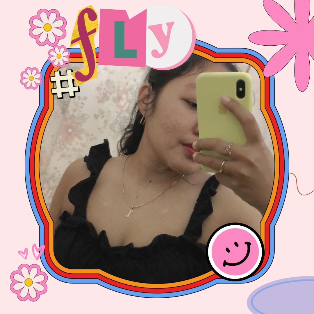 โพสต์ ของ Fly.|Lemon8