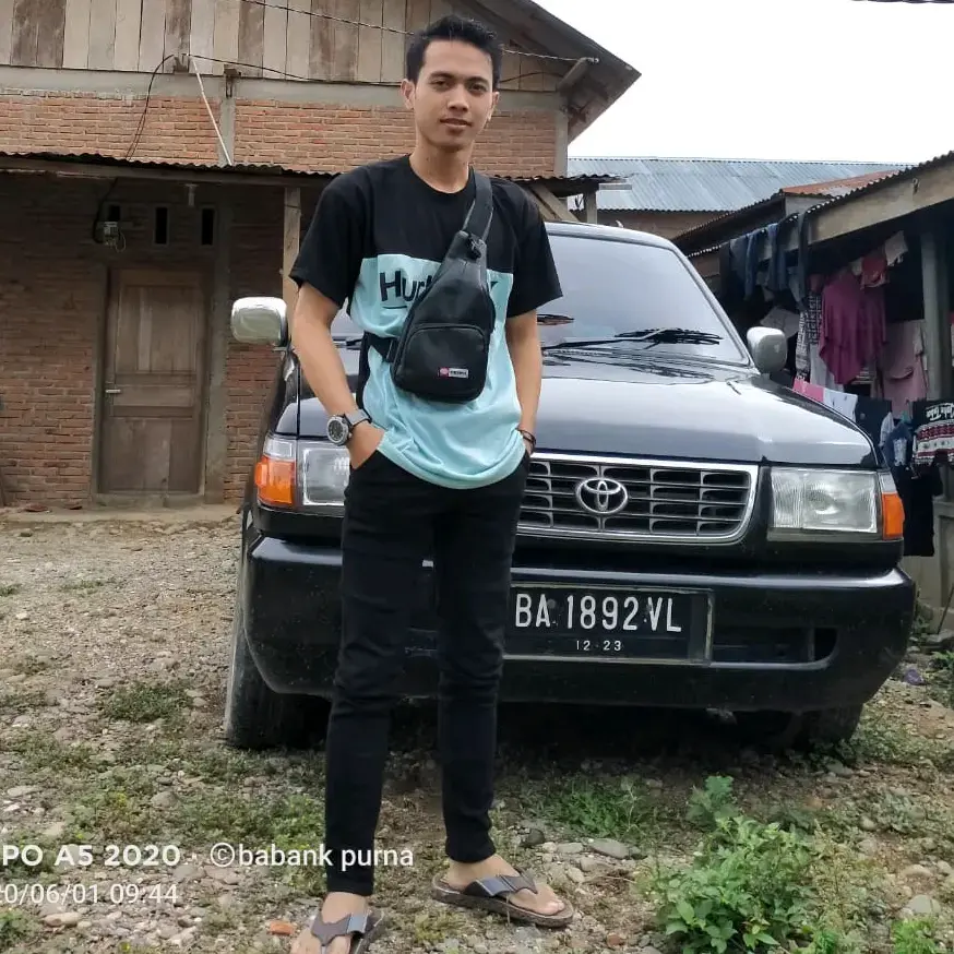 โพสต์ ของ Babank Purna Aj|Lemon8