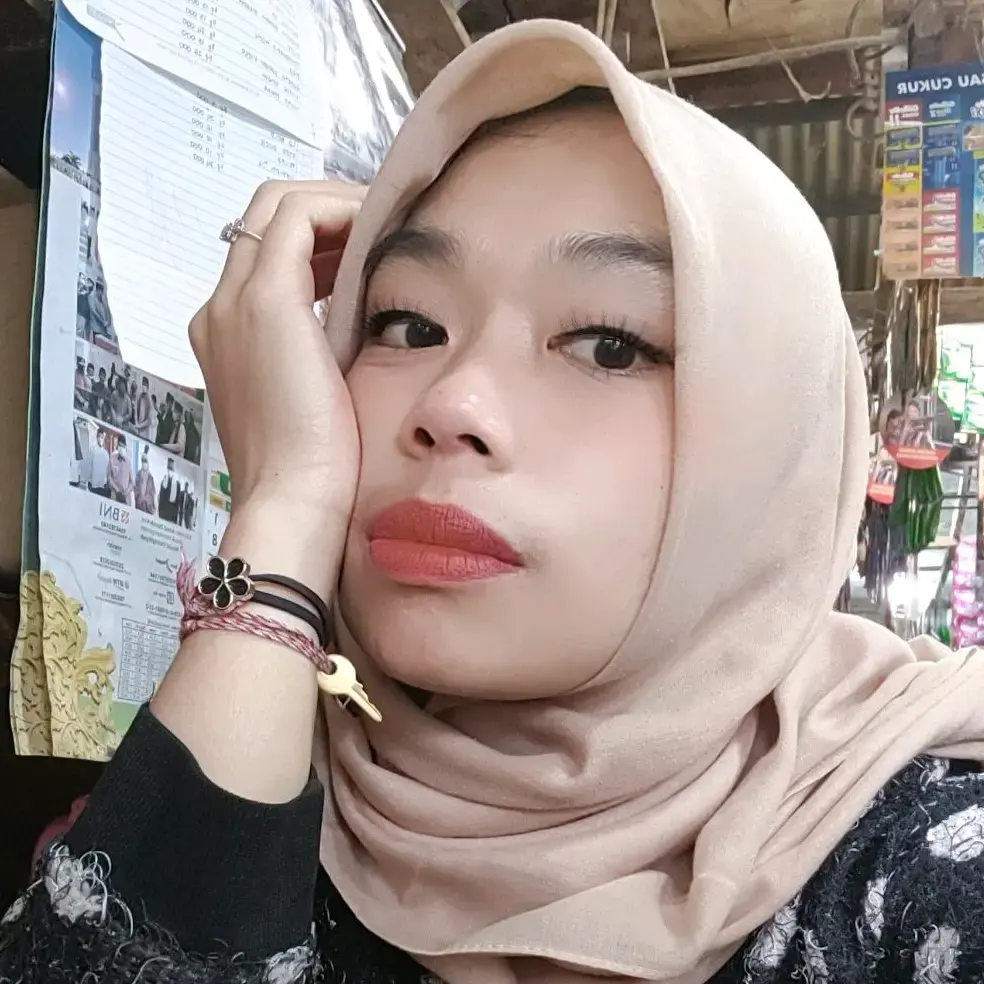 โพสต์ ของ Emsteriva Rahma|Lemon8