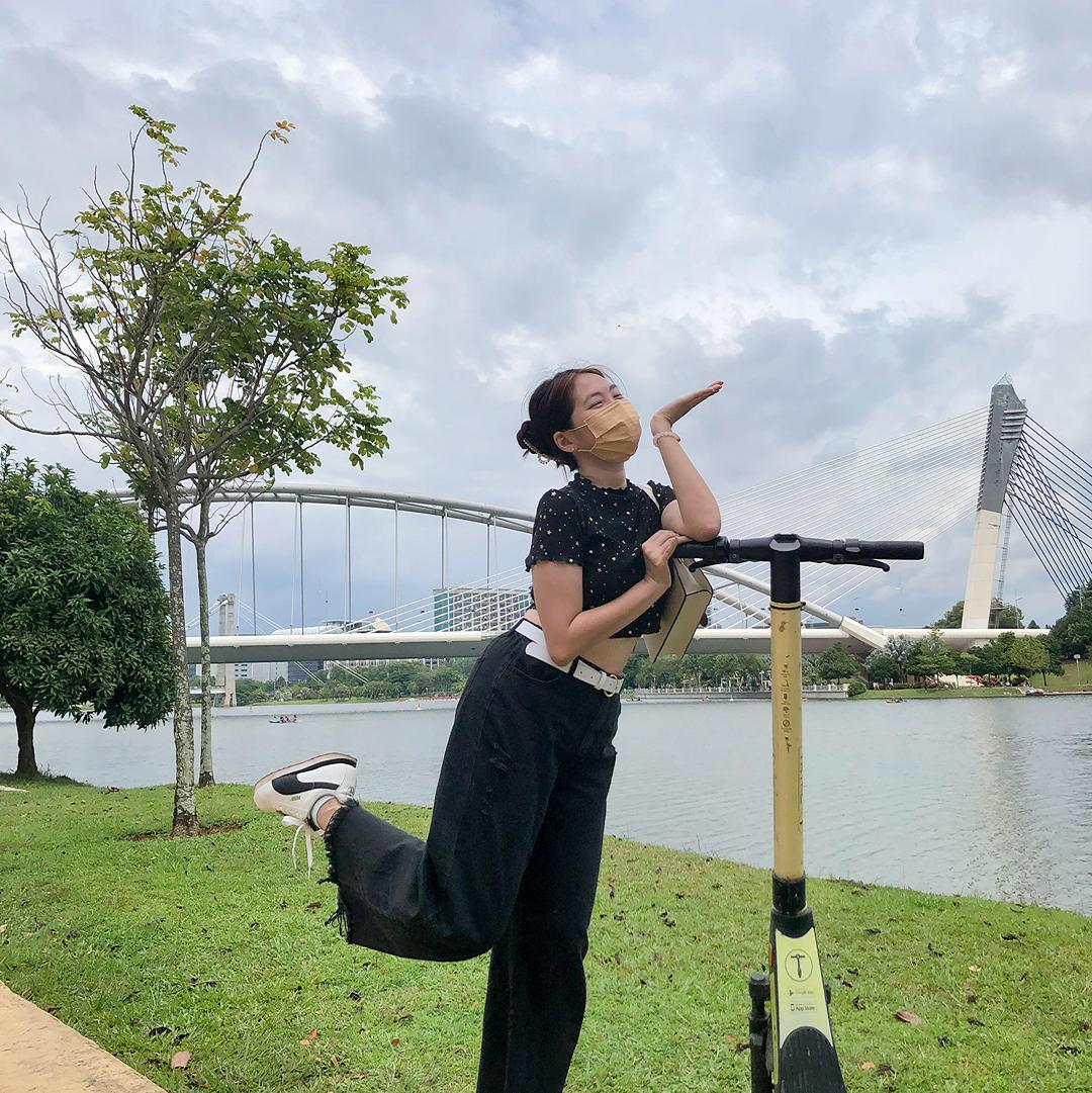 Posting Ms Bella |Lemon8