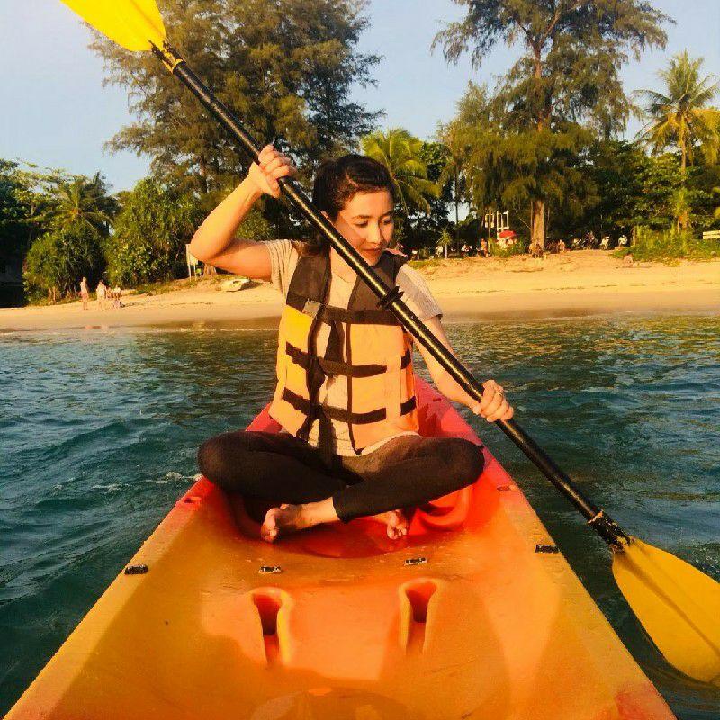 โพสต์ ของ Aoy jutamat|Lemon8