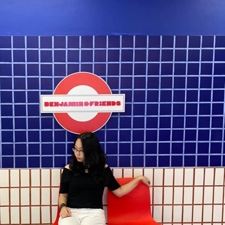 โพสต์ ของ Jujee's World|Lemon8