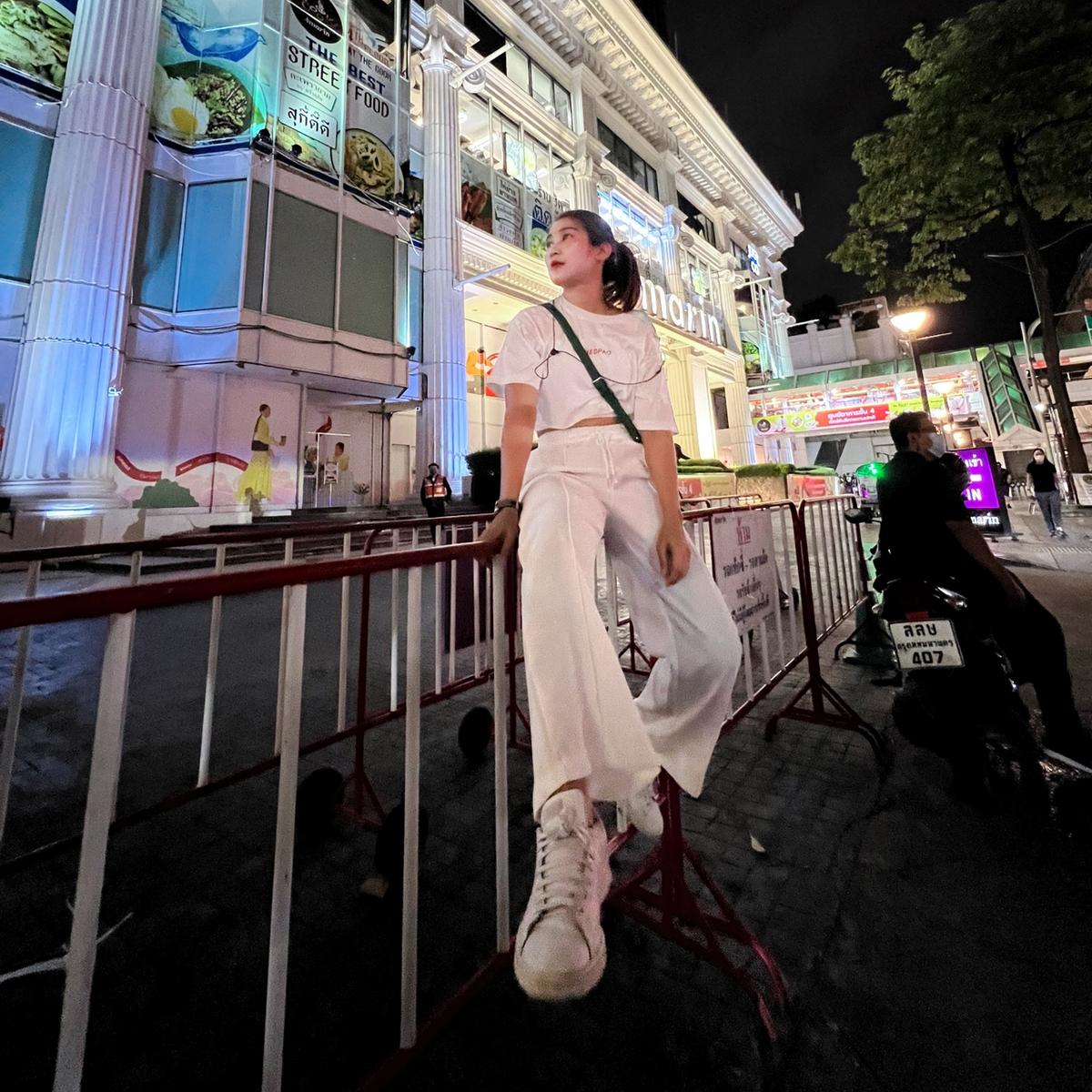 โพสต์ ของ Ramida Ami|Lemon8