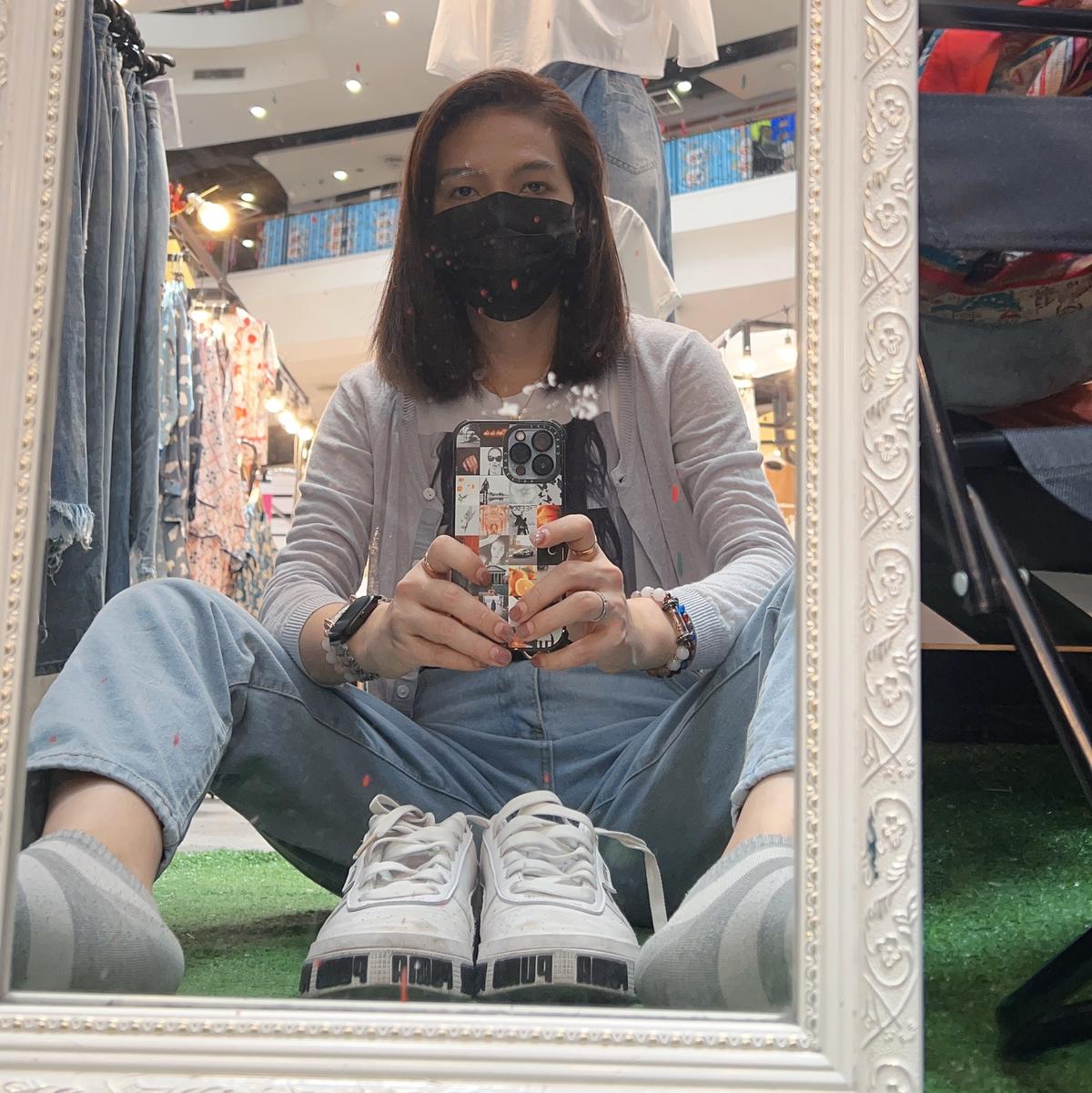 โพสต์ ของ Nadda Thip|Lemon8