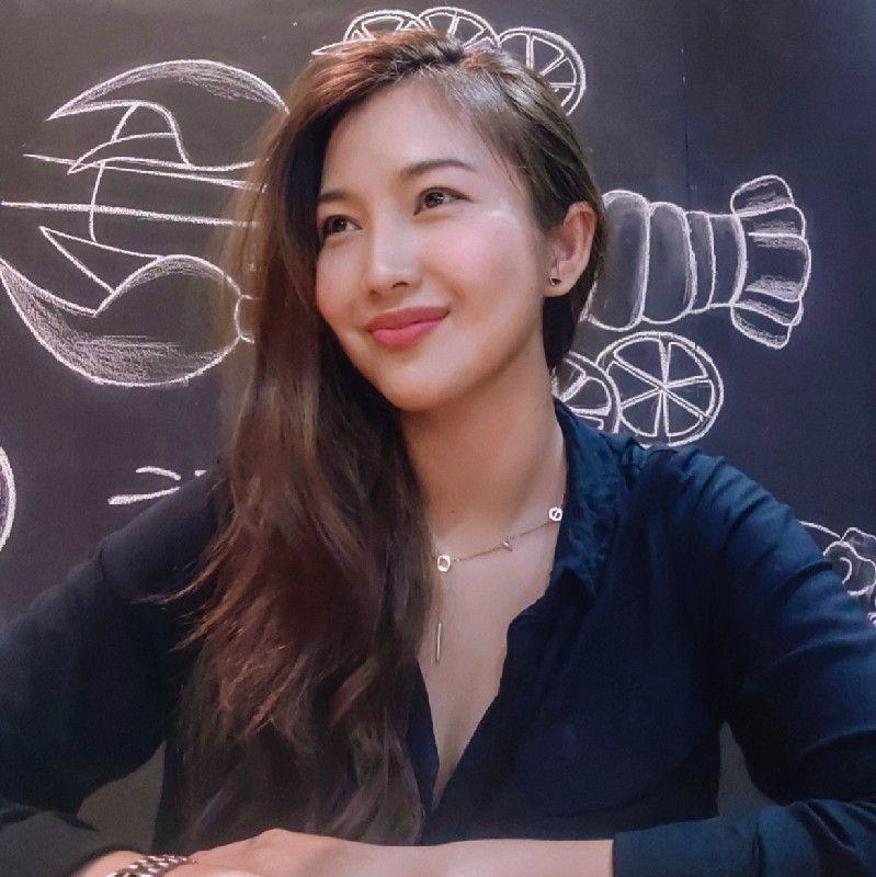 โพสต์ ของ POLLY🥂|Lemon8