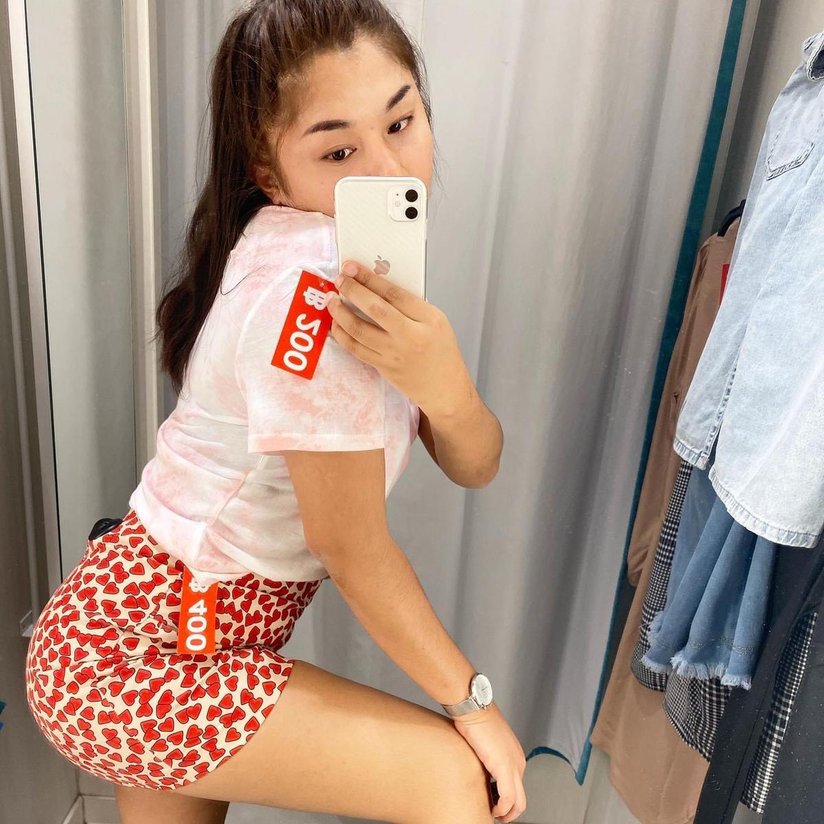 โพสต์ ของ Eve Dhunrasameh|Lemon8