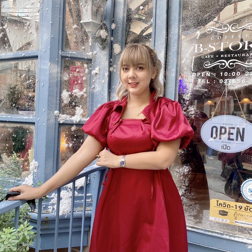 โพสต์ ของ Ari.Arika|Lemon8