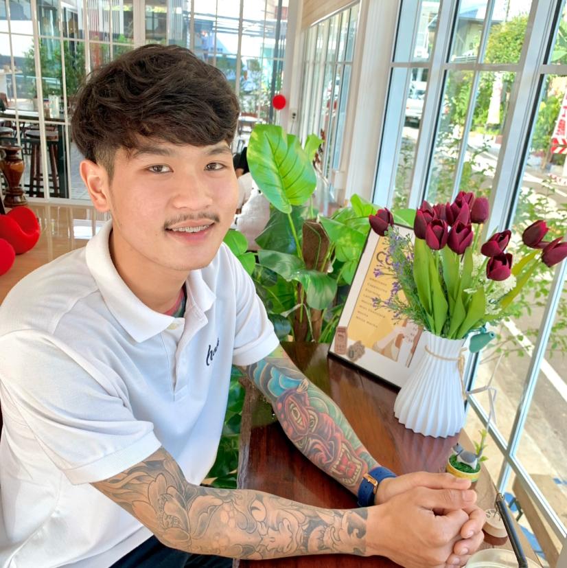 โพสต์ ของ Mick|Lemon8