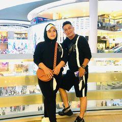 Siarkan Nur Atikah Ika|Lemon8