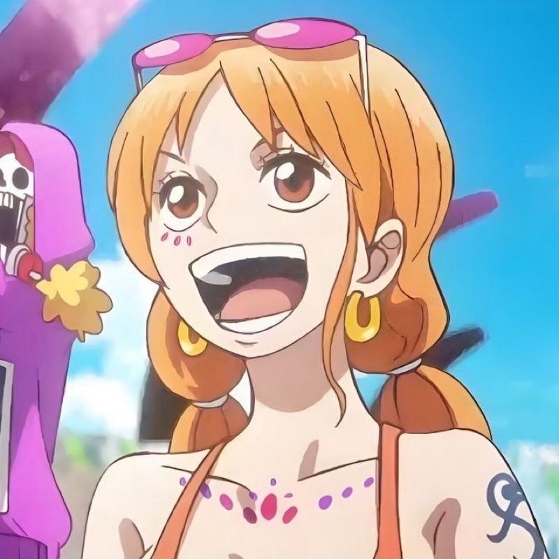 โพสต์ ของ Nami|Lemon8