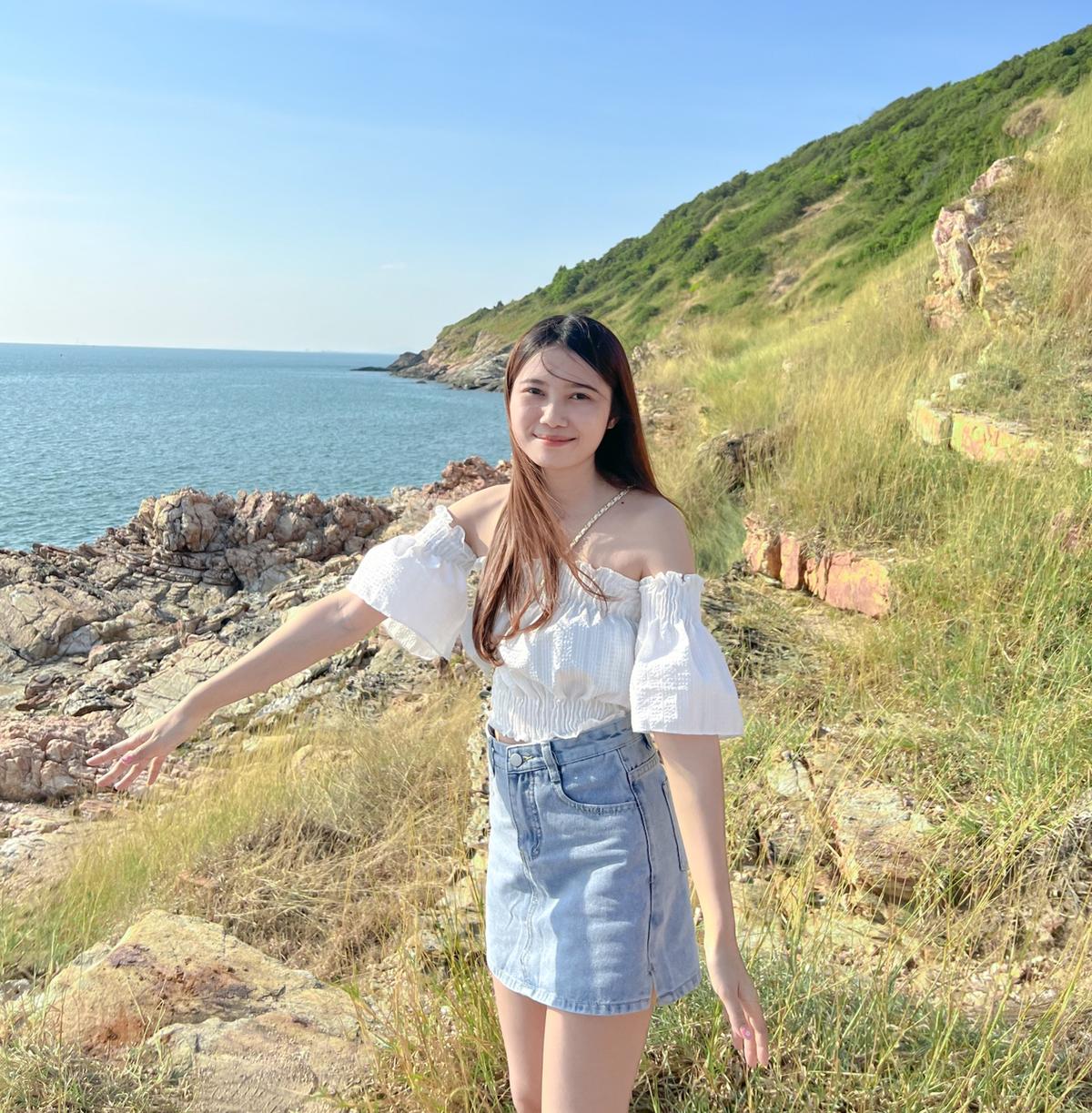 โพสต์ ของ Maew|Lemon8