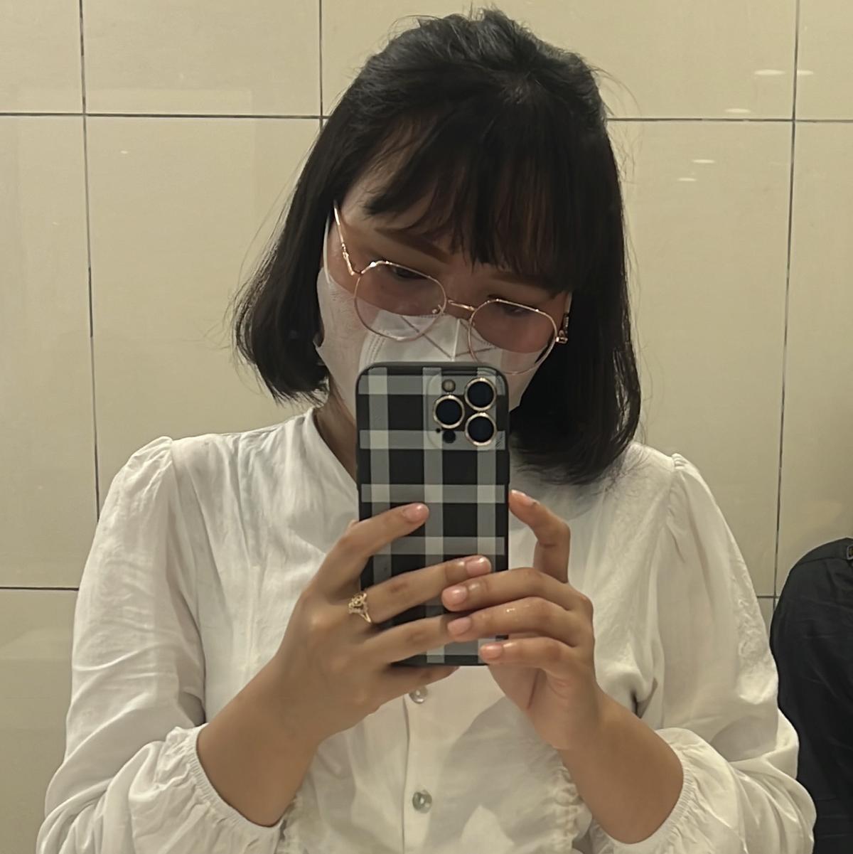 โพสต์ ของ Lily Aprilia|Lemon8