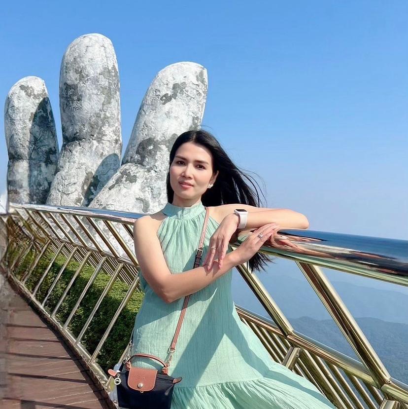 โพสต์ ของ Sunisa Jessy|Lemon8