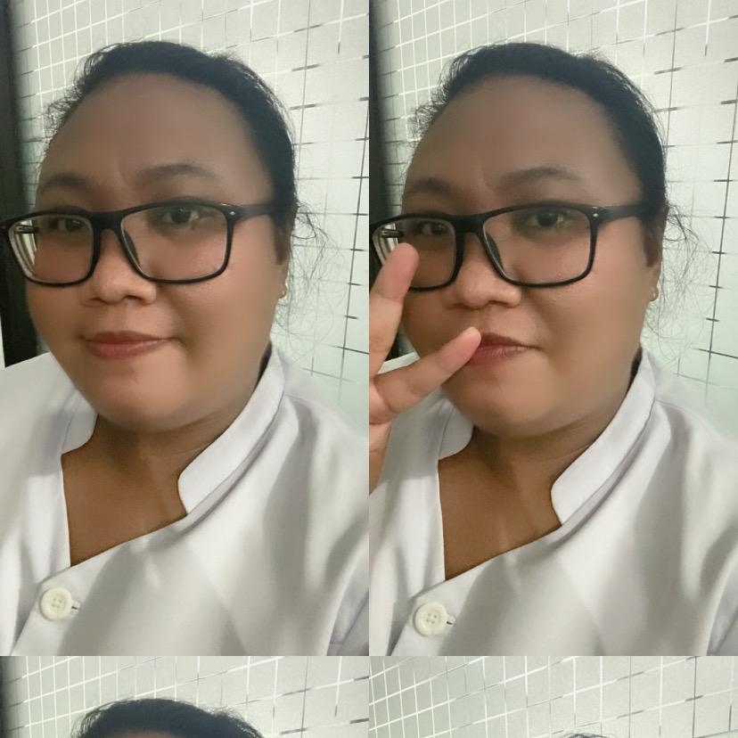 Posting Pricillia Mita|Lemon8