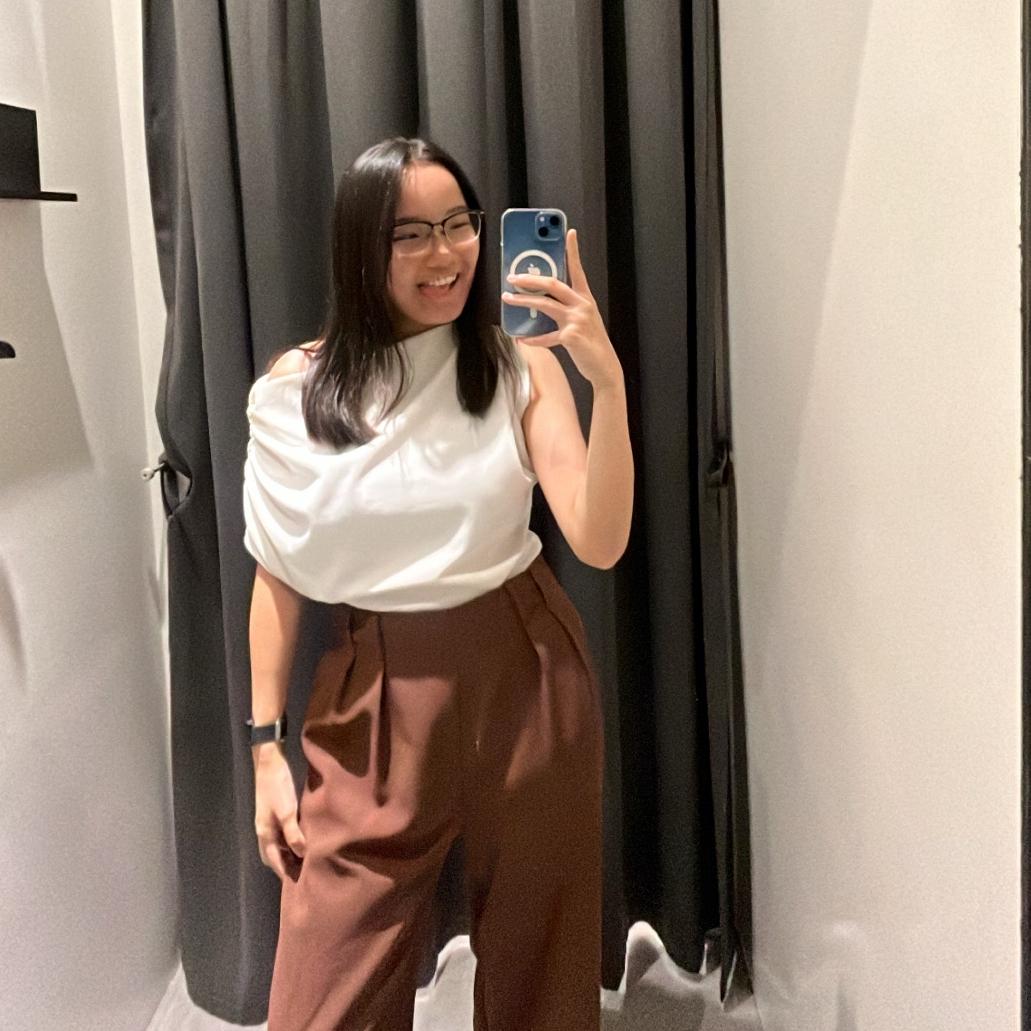 โพสต์ ของ Geraldine 🤡|Lemon8