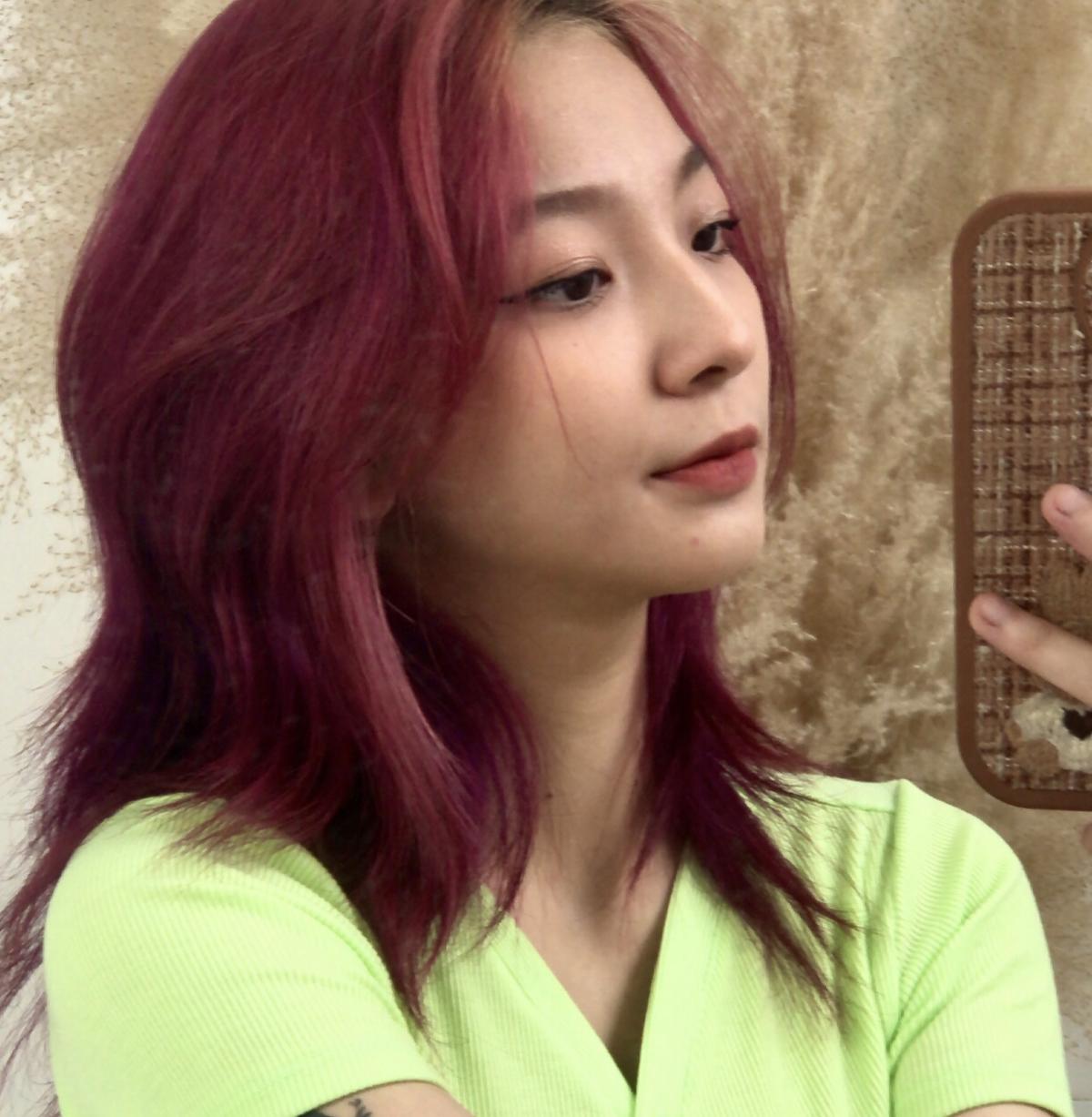 โพสต์ ของ Kim Tuyến |Lemon8