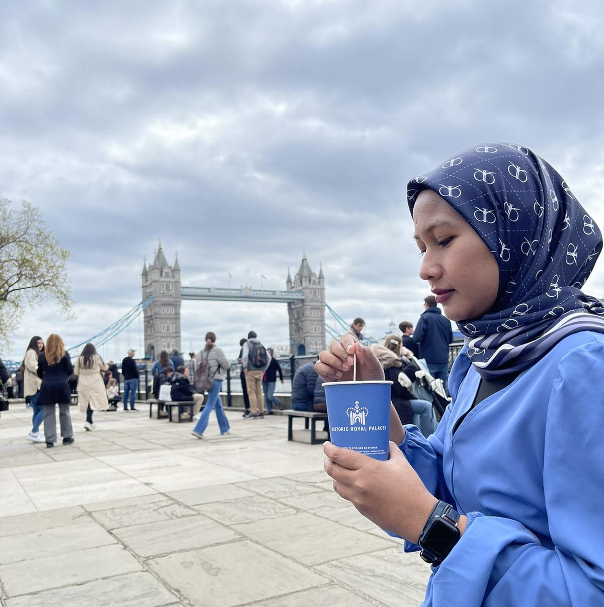 Posting fyza rahim|Lemon8