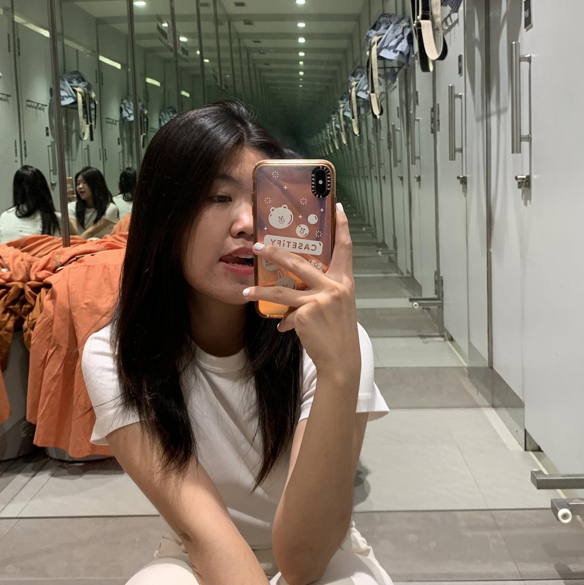 โพสต์ ของ Natcha |Lemon8