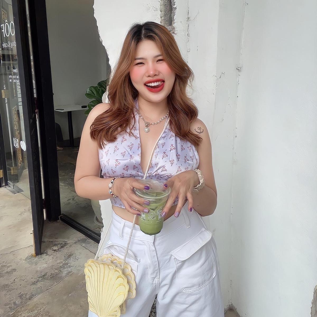 โพสต์ ของ Onnicha Ta.|Lemon8