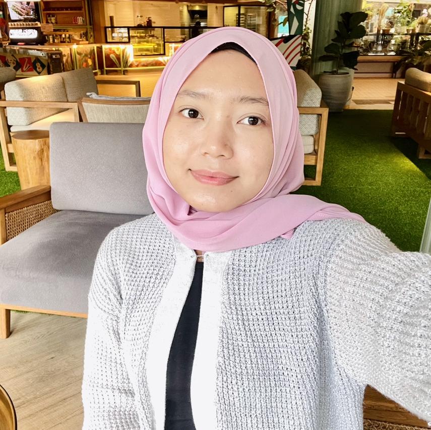 Syafiqa Athirah's Post|Lemon8