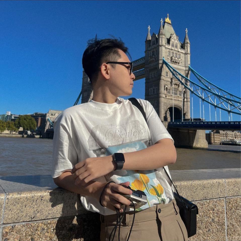 โพสต์ ของ Khánh Duy|Lemon8