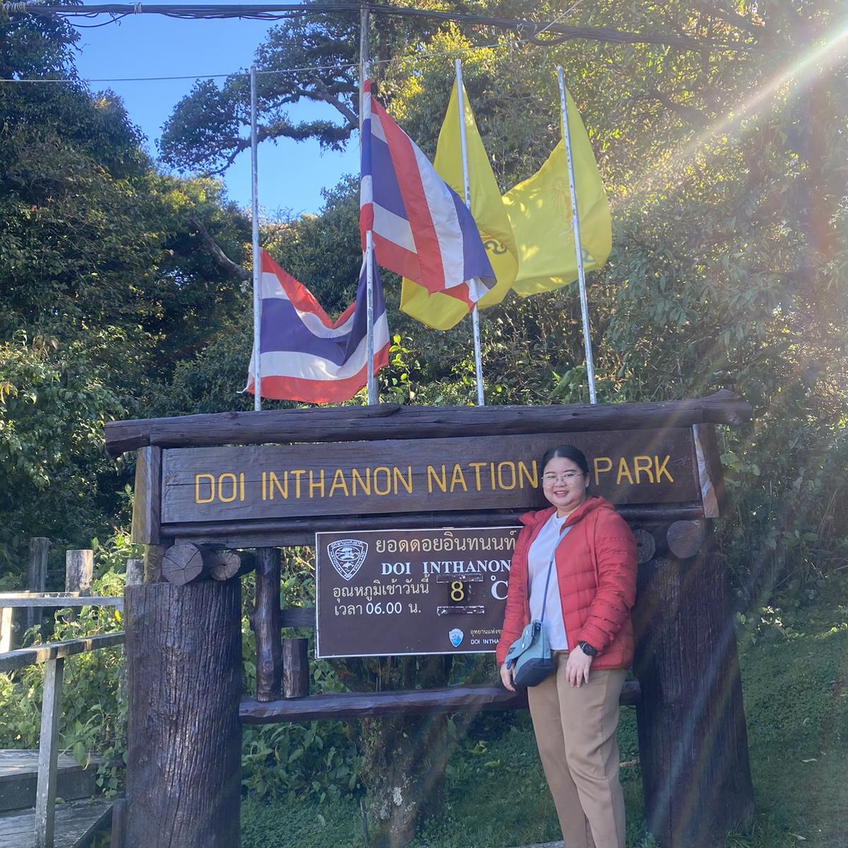 โพสต์ ของ Phailin Photiwi|Lemon8