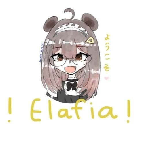 โพสต์ ของ Elafia|Lemon8